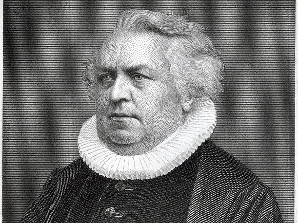 Forlad os vor Skyld, som vi forlade vore Skyldnere – D. G. Monrad ...